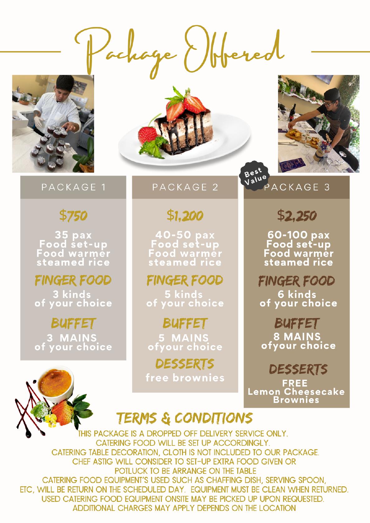 Chef Astig EuroAsian Cuisine, Shop 1/378 Ferry Rd in Christchurch ...