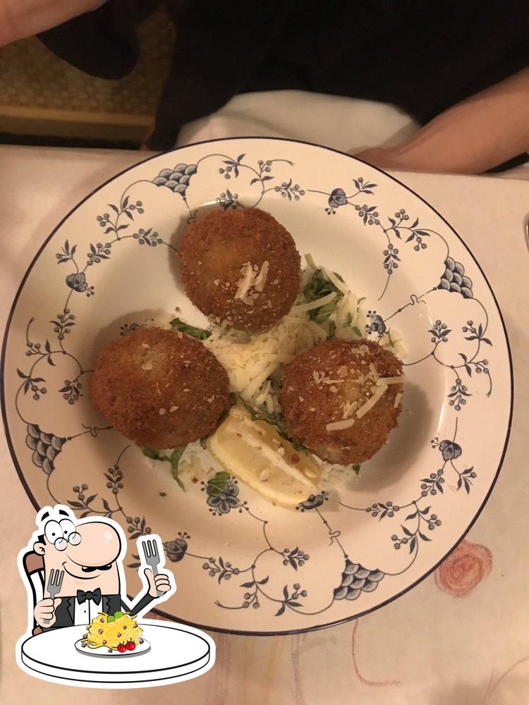 Menu of Domani Star, Doylestown - italian restaurant reviews and ratings