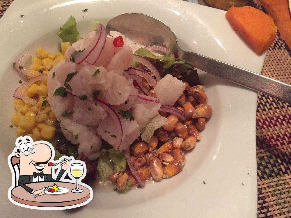 El Inca Restaurant, Colonia - Carta del restaurante y opiniones