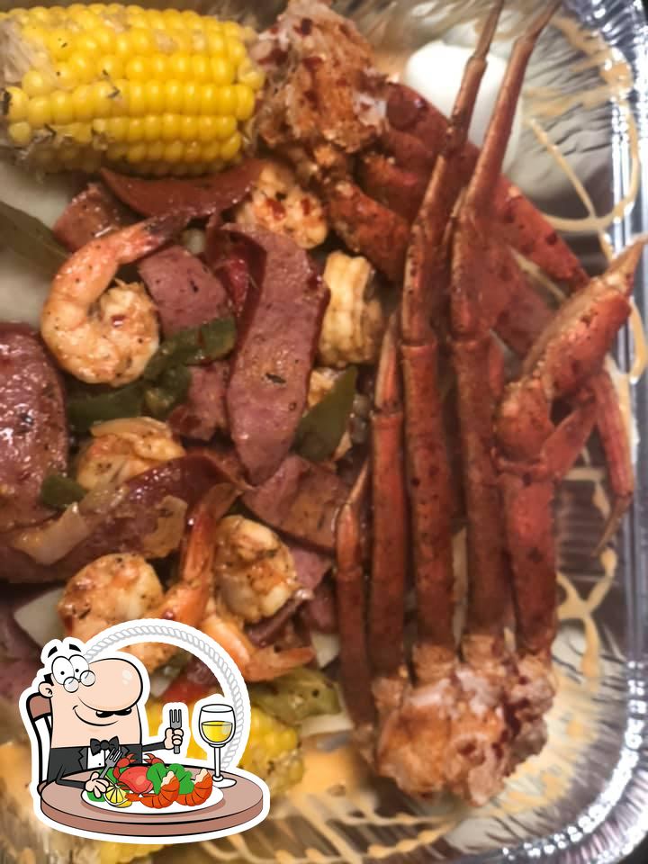 Harris Food's in Richmond