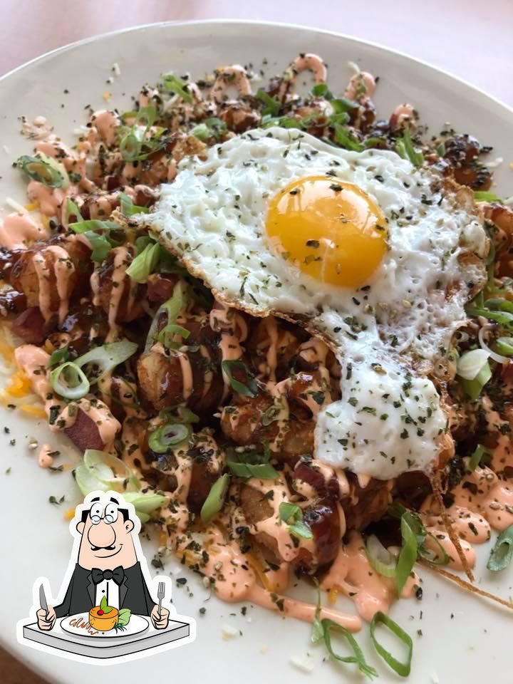 Kona Kitchen, 8501 5th Ave NE in Seattle - Restaurant reviews