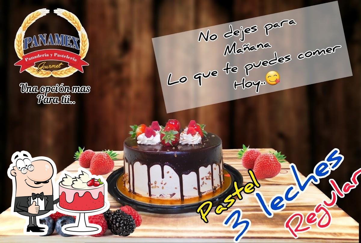 Panamex Panaderia y Pasteleria in Houston - Restaurant reviews