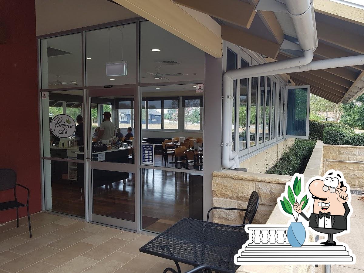 Parkview Cafe, Town Head Park, 23 Maitland Rd in Singleton - Restaurant ...