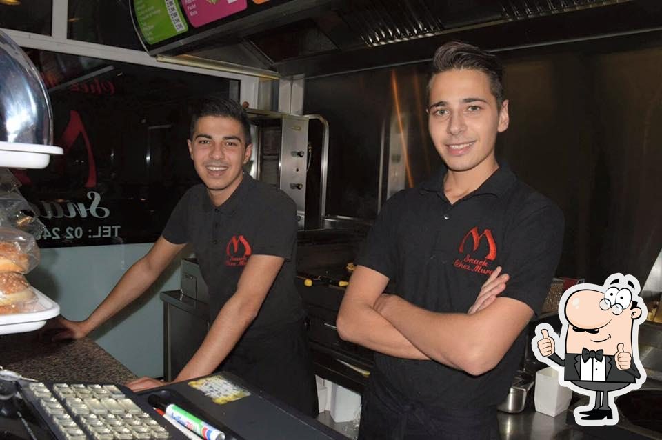 Snack Murat, Schaerbeek/Schaarbeek, Rue Metsys 37 - Restaurantbewertungen
