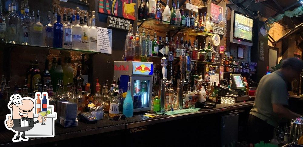 The Other Office in Sacramento - Restaurant reviews