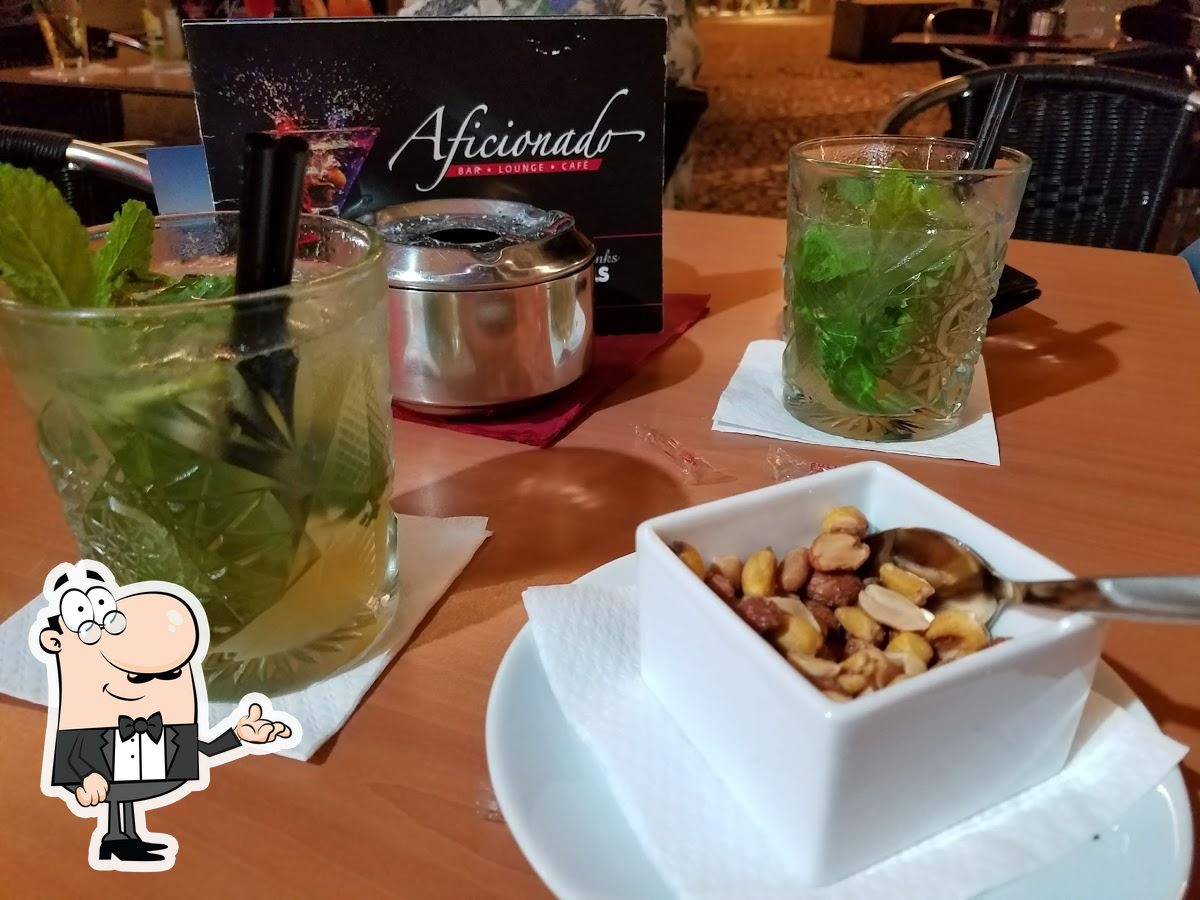 Grand Café, Lagos - Opiniones del restaurante