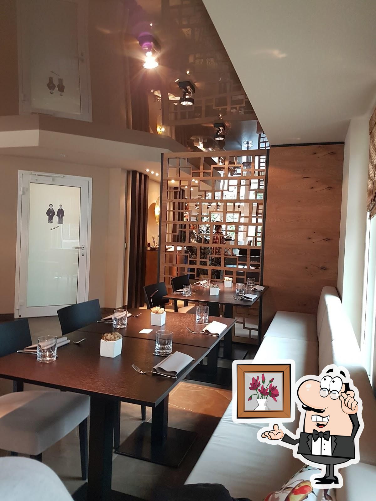 MIYABI Restaurant, Grünwald - Speisekarte, Preise und Bewertungen