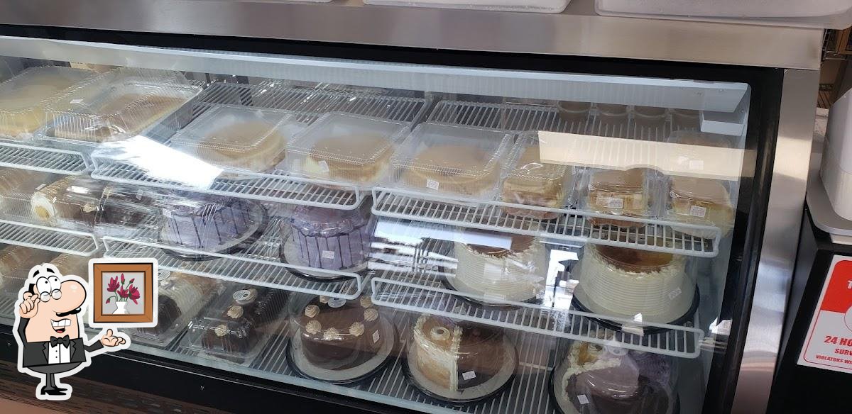Pan De Cretos Bakery, Winnipeg - Restaurant menu, prices and reviews