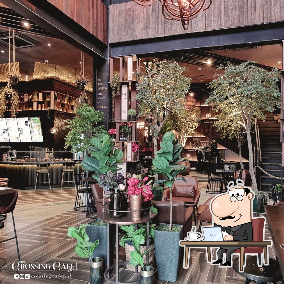 The Crossing Cafe, Bacoor - Restaurant reviews