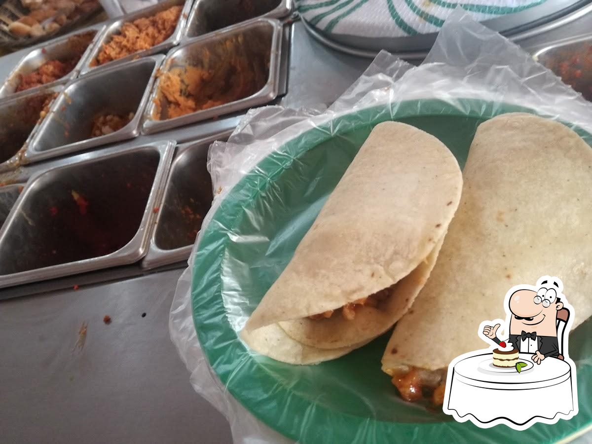 Tacos "Don Sebas", Leon - Menú del restaurante, precios y reseñas