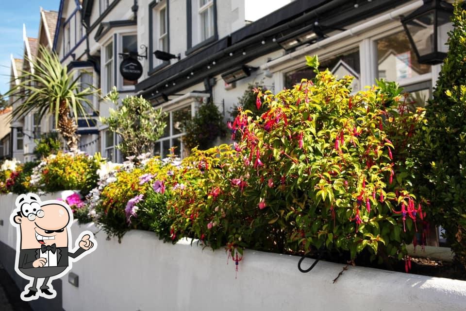 The Snowdon in Llandudno - Restaurant menu and reviews