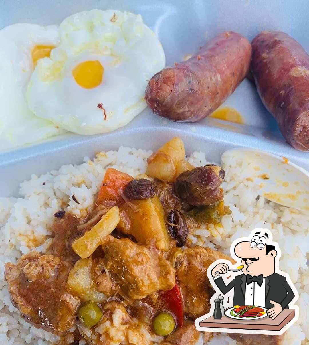 Kamayan Fiesta Filipino Asian American Cuisine - Falls Church in Falls ...