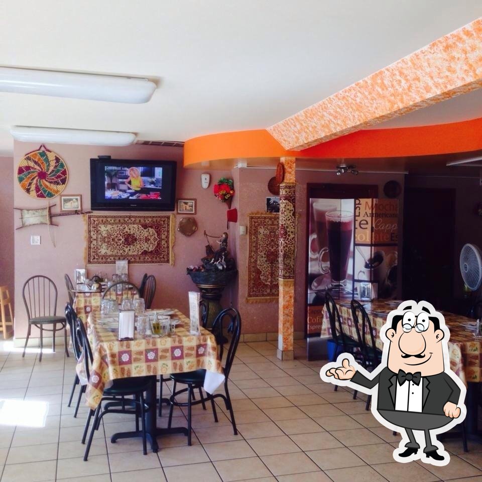 Al Chabab, Dearborn - Restaurant menu, prices and reviews