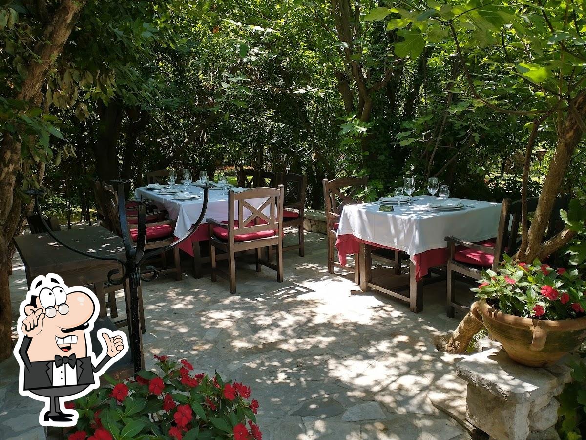Stari Mlini restaurant, Dobrota, Dobrota - Ljuta BB - Restaurant reviews