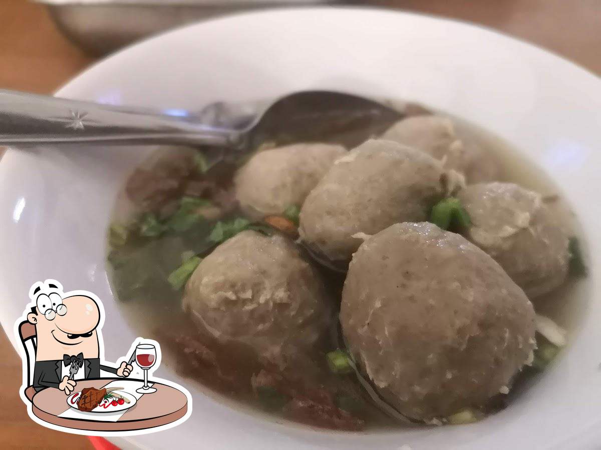 BAKSO SUKOWATI CIKALAGAN restaurant, Cileungsi - Restaurant reviews