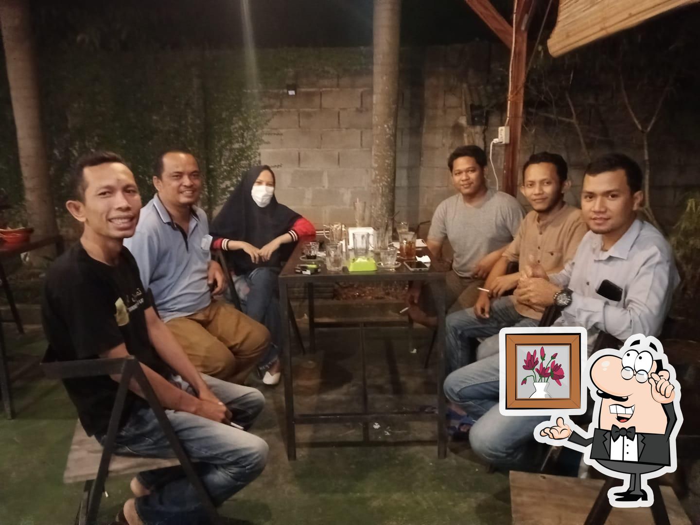 Cafe Rumah Orang Tua, Stabat - Restaurant reviews
