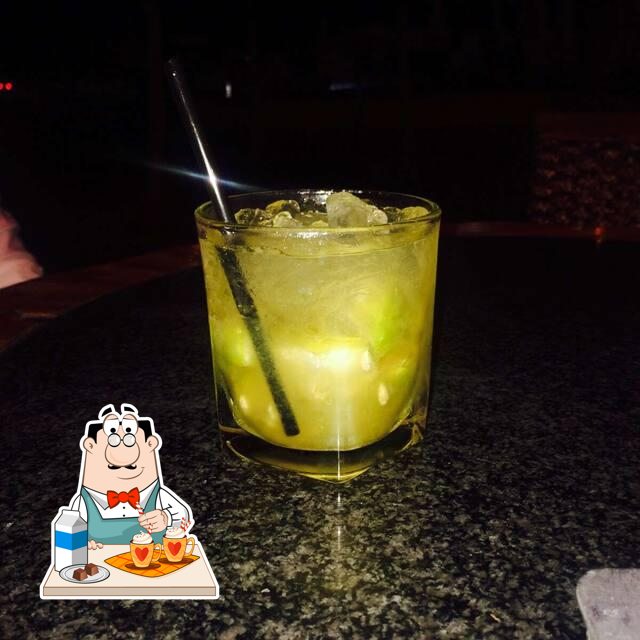 Cubaña Fourways pub & bar, Randburg, Cedar Rd - Restaurant menu and reviews
