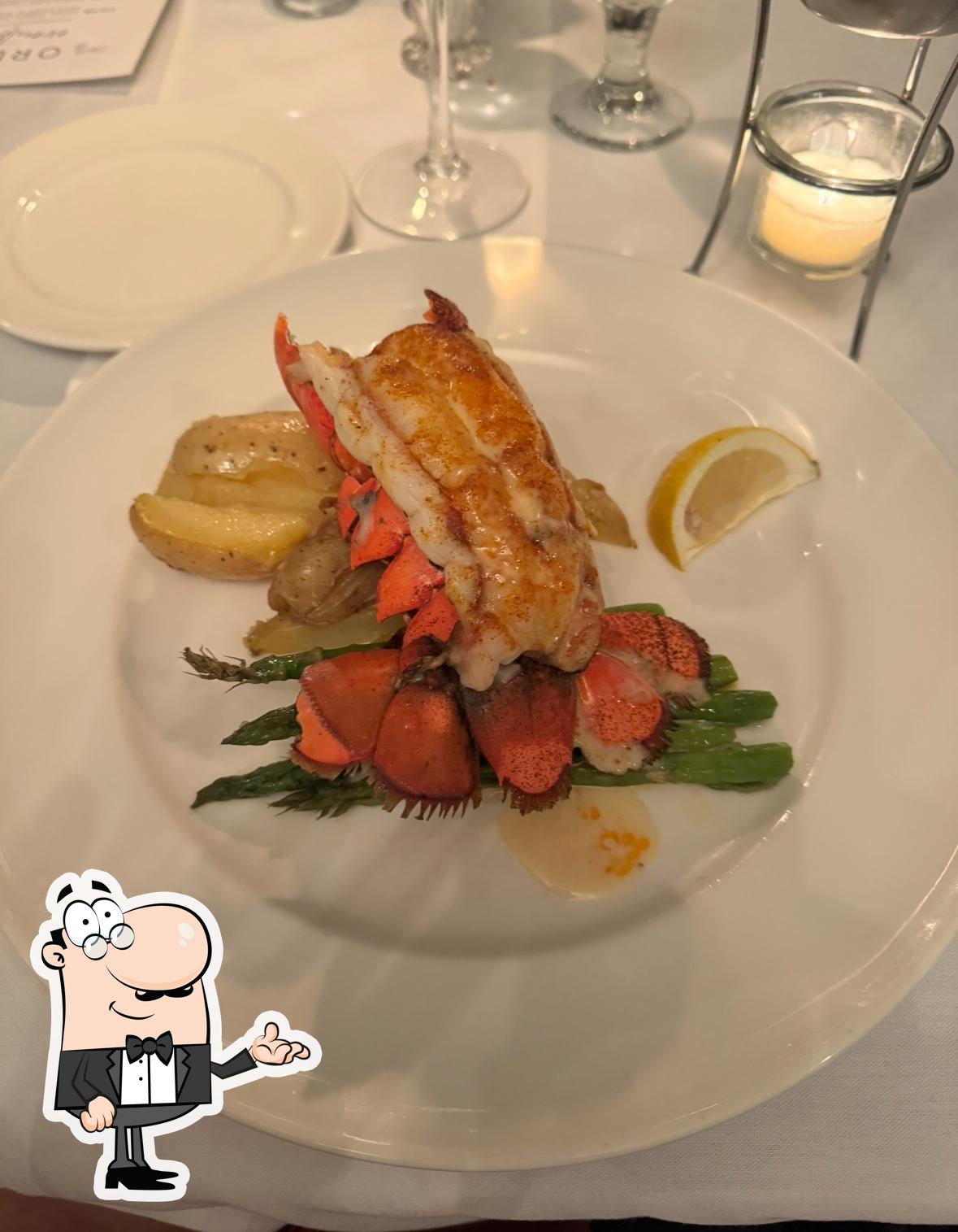 Don's Pomeroy House, Strongsville - Restaurant menu, prices and reviews