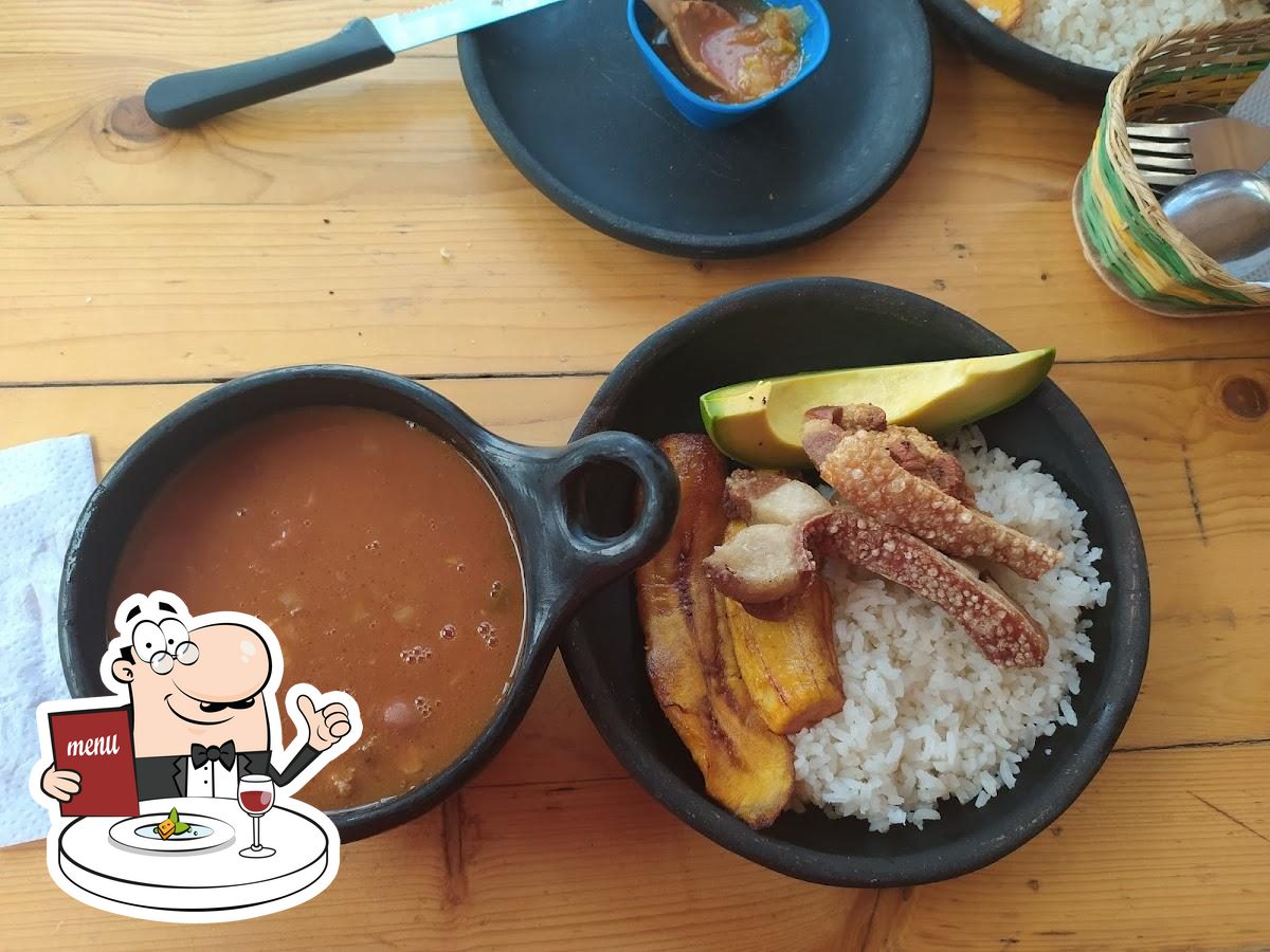 Restaurante El Perol, Chía - Opiniones del restaurante