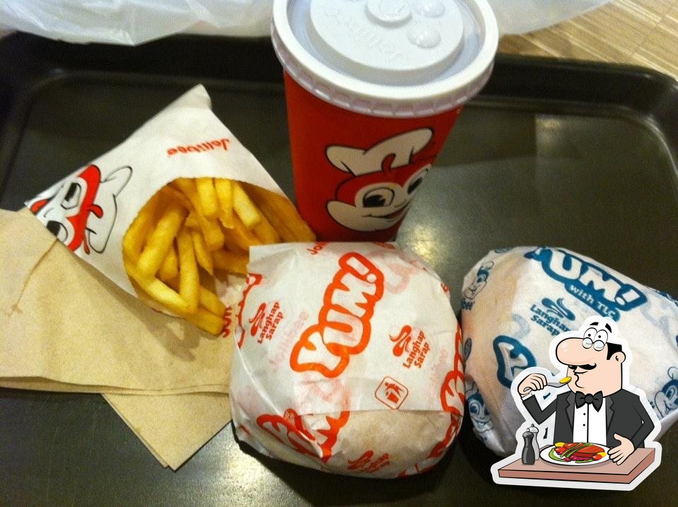 Jollibee fast food, Capas - Restaurant reviews
