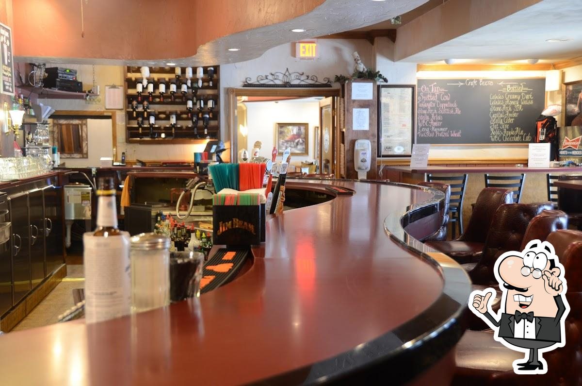 Red Ox, Appleton - Restaurant menu, prices and reviews
