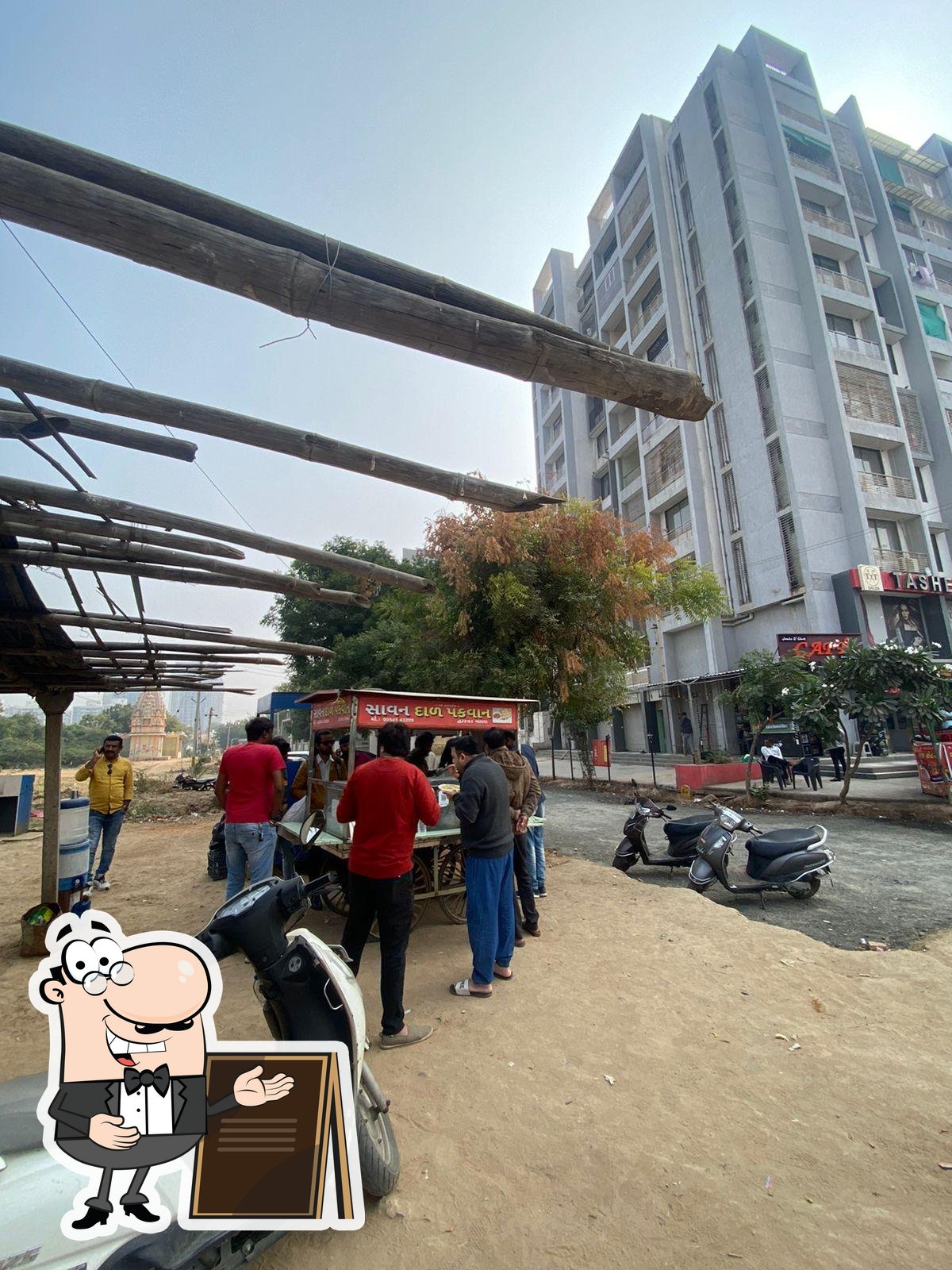 Savan dalpakvan, Ahmedabad - Restaurant reviews