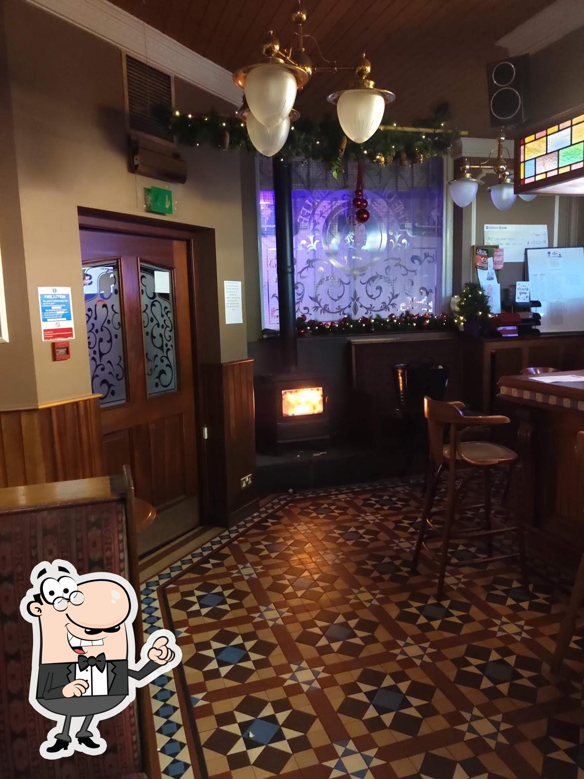 The Diamond Jubilee, Belfast - Restaurant menu, prices and reviews