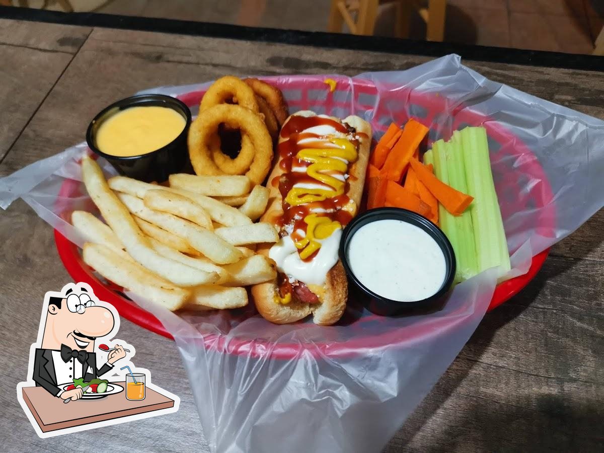 The coffee corner Chihuahua cafe, Chihuahua - Restaurant reviews