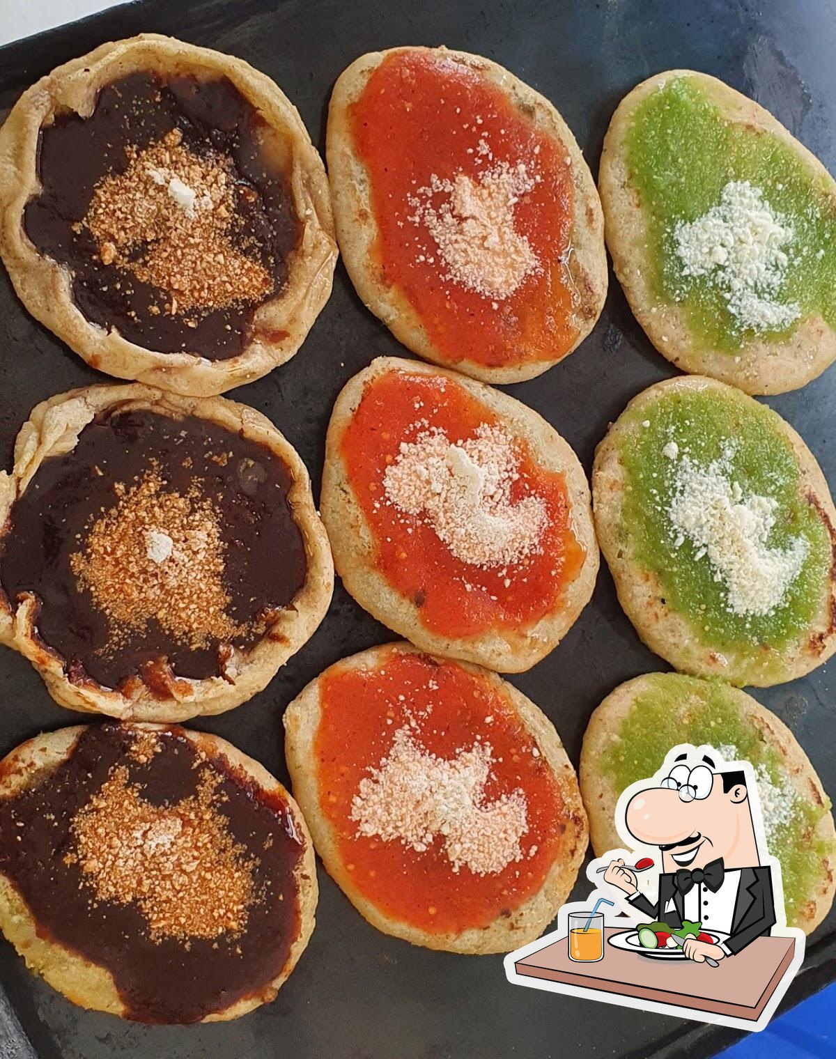 Restaurante Tlayoyos Teziutlan 3 Marias, Teziutlán - Opiniones del ...