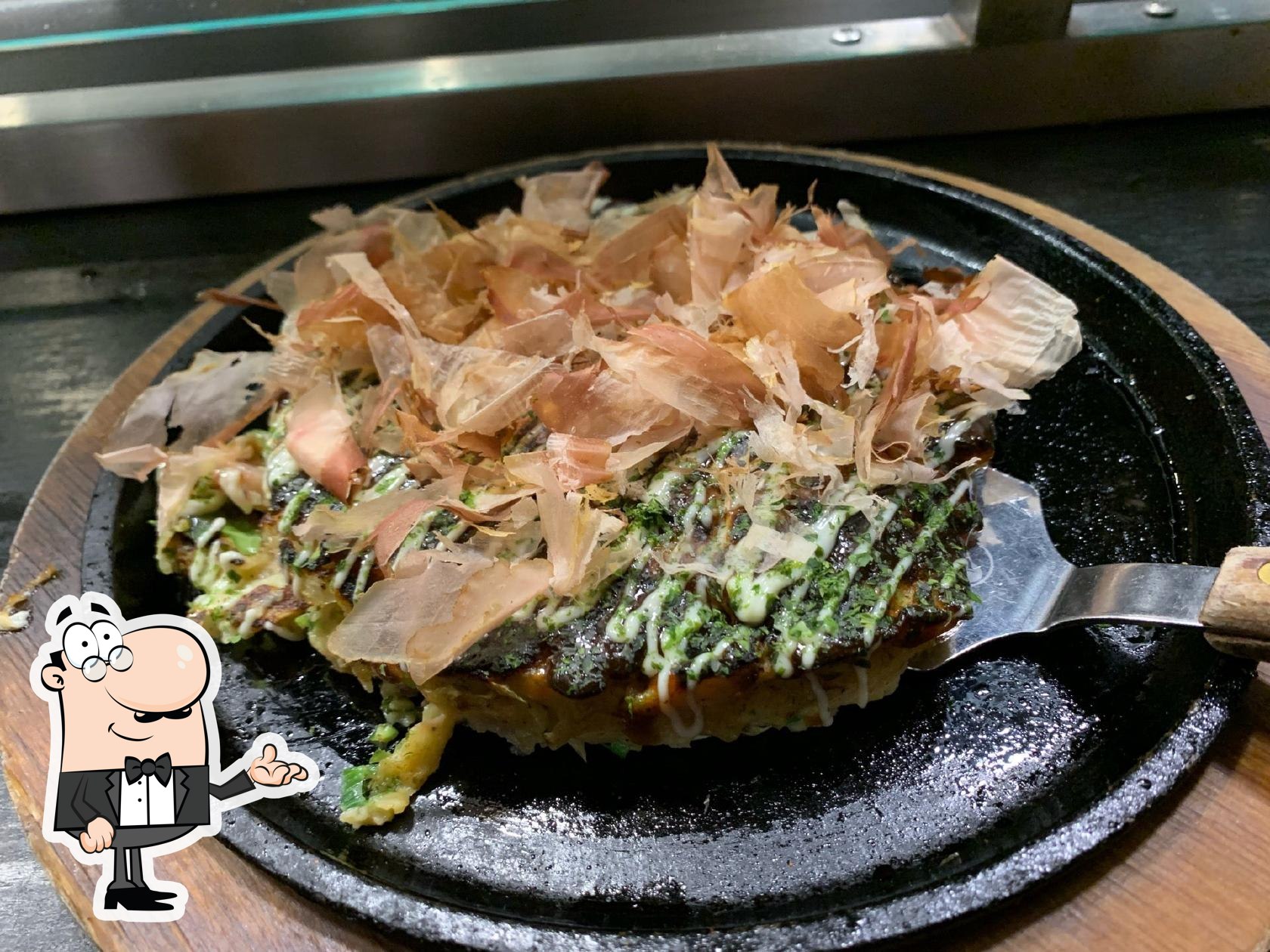 Gaijin, Chicago, Morgan - Restaurant menu, prices and reviews
