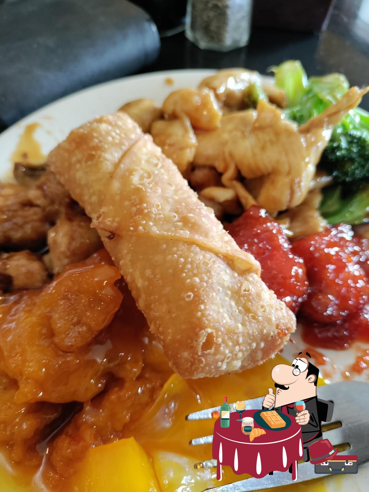 Great Wall Buffet, Standish - Restaurant menu, prices and reviews