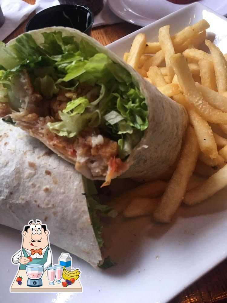 The Blue Beet in Newport Beach - Restaurant menu and reviews