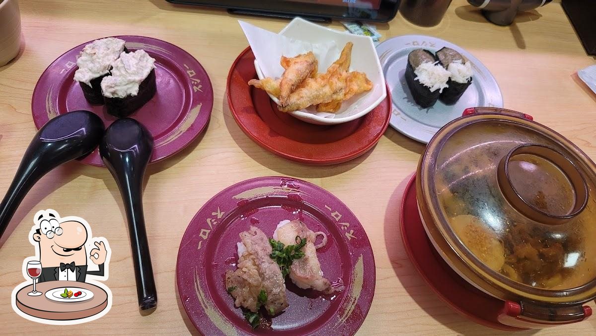 Restaurante Sushiro (Lam Tin), Hong Kong, 樓208舖 - Opiniones del restaurante