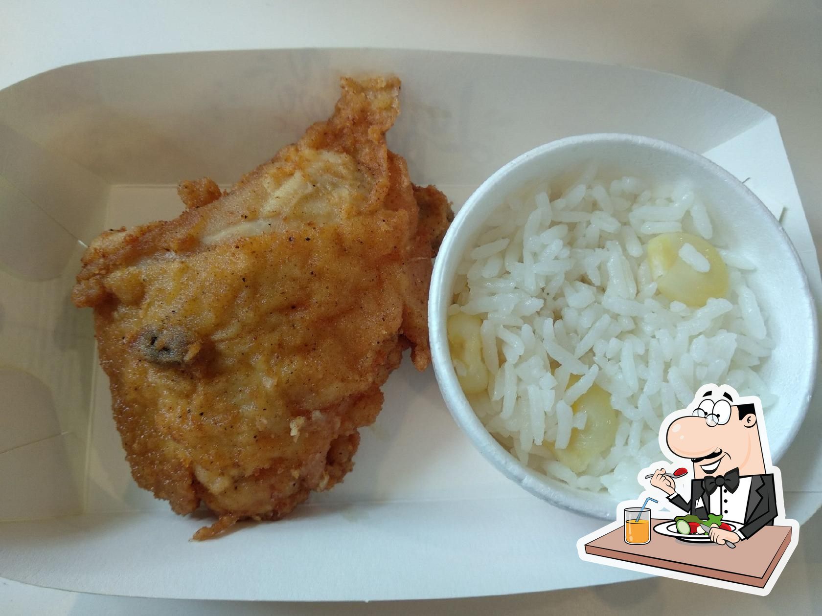 Restaurante KFC, San Isidro, Av Javier Prado Oeste 1610 - Opiniones del ...