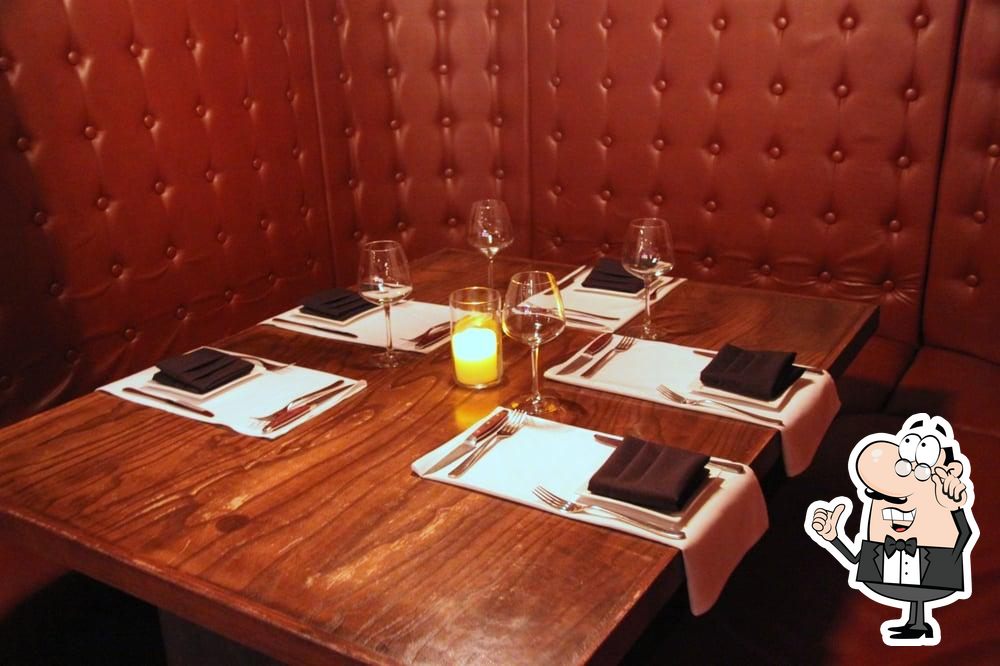 Kayne Prime Steakhouse in Nashville - Restaurant reviews