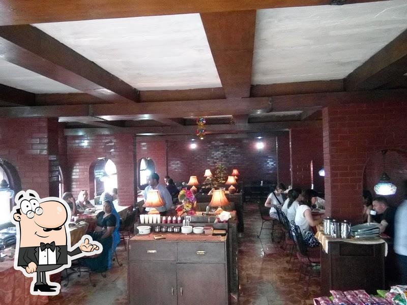 Moti Mahal Resort, Behror - Restaurant reviews