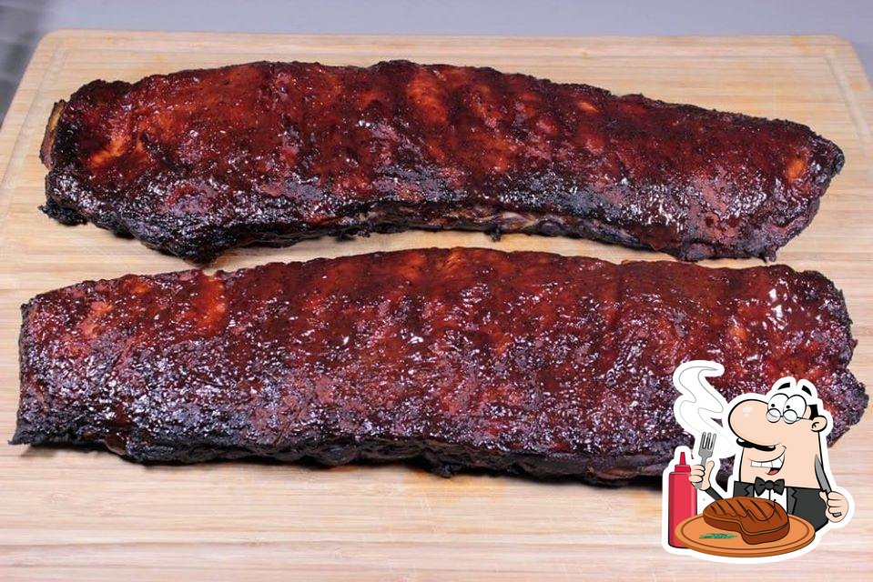 Dale's BBQ in Boaz - Restaurant reviews