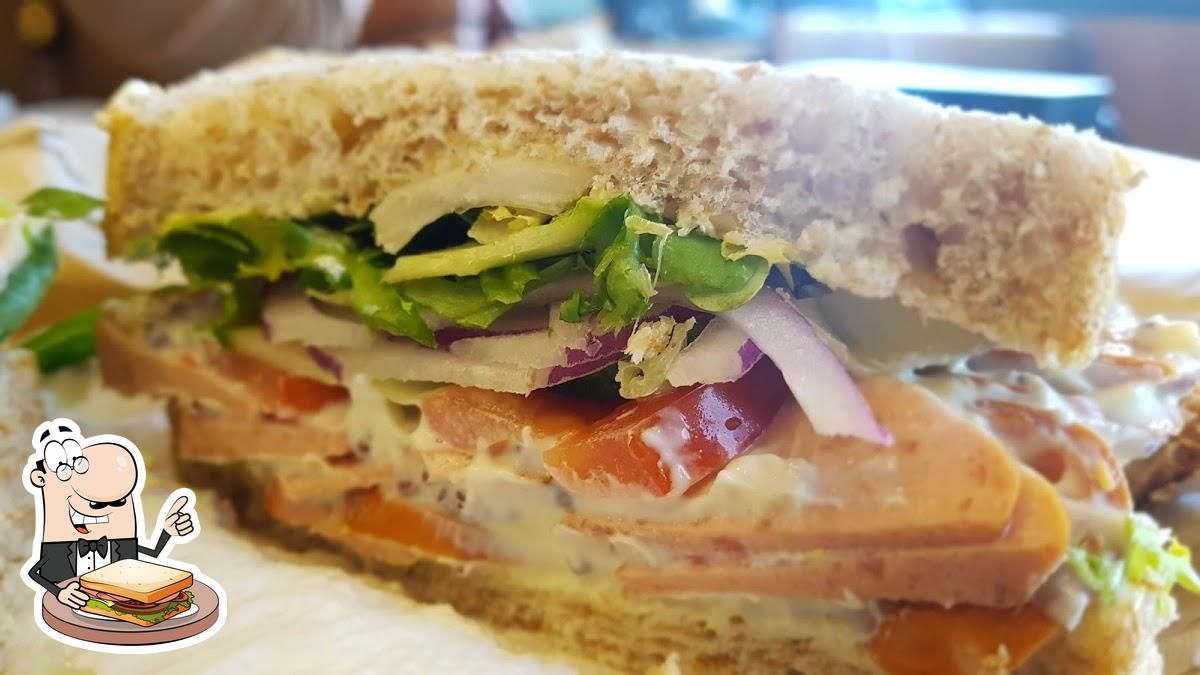 Delicious in Perth - Restaurant menu and reviews