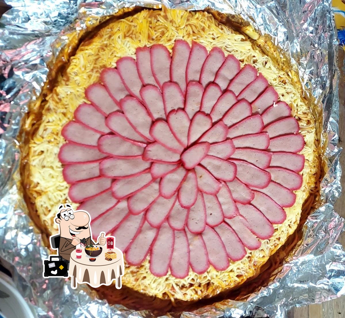 Amber, Biñan, Biñan - Restaurant menu, prices and reviews