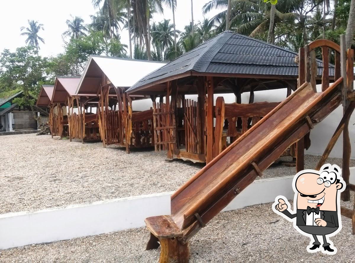 Anahaw Island View Resort, Calapan - Restaurant reviews