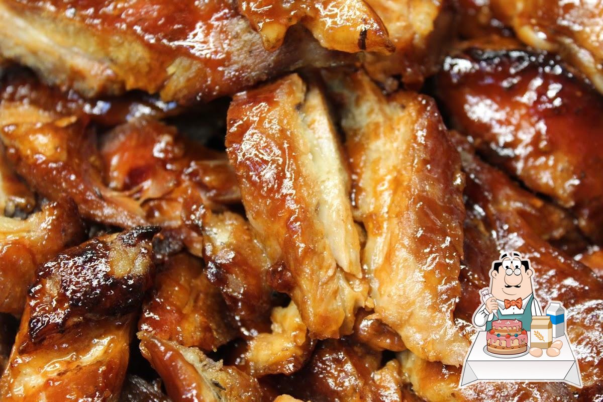 Chez Joseito, 496 E 9th St in Hialeah - Restaurant menu and reviews