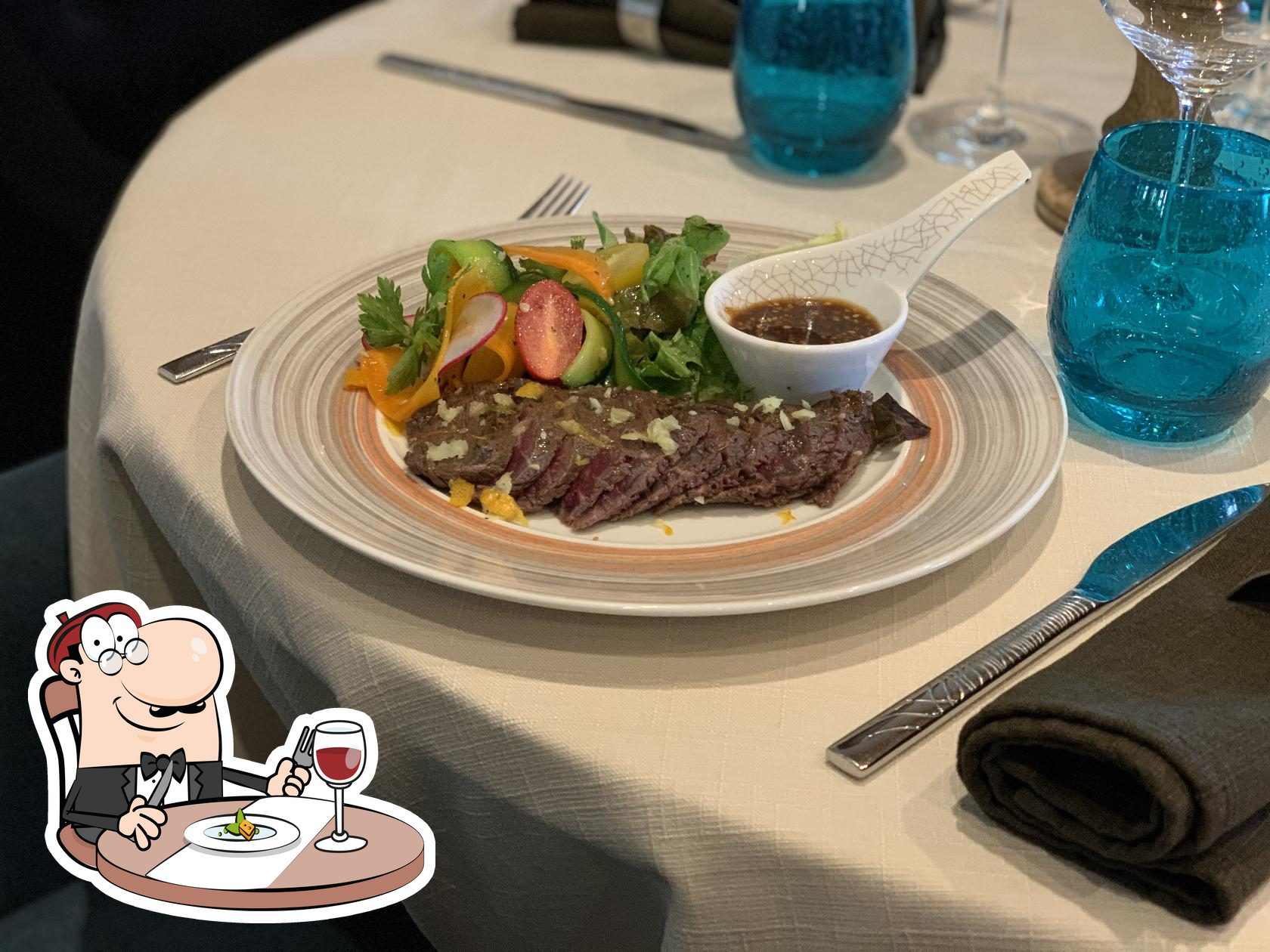 Chez Steph et Marie restaurant, Rixheim - Critiques de restaurant