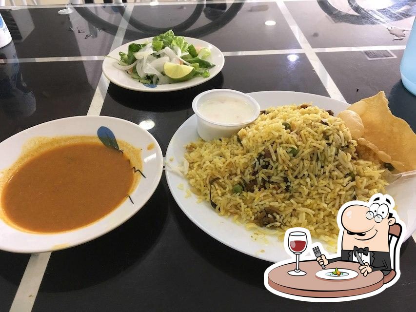 City Gate Restaurant, Abu Dhabi, G99H+CMQ - Al Meena St - Restaurant ...