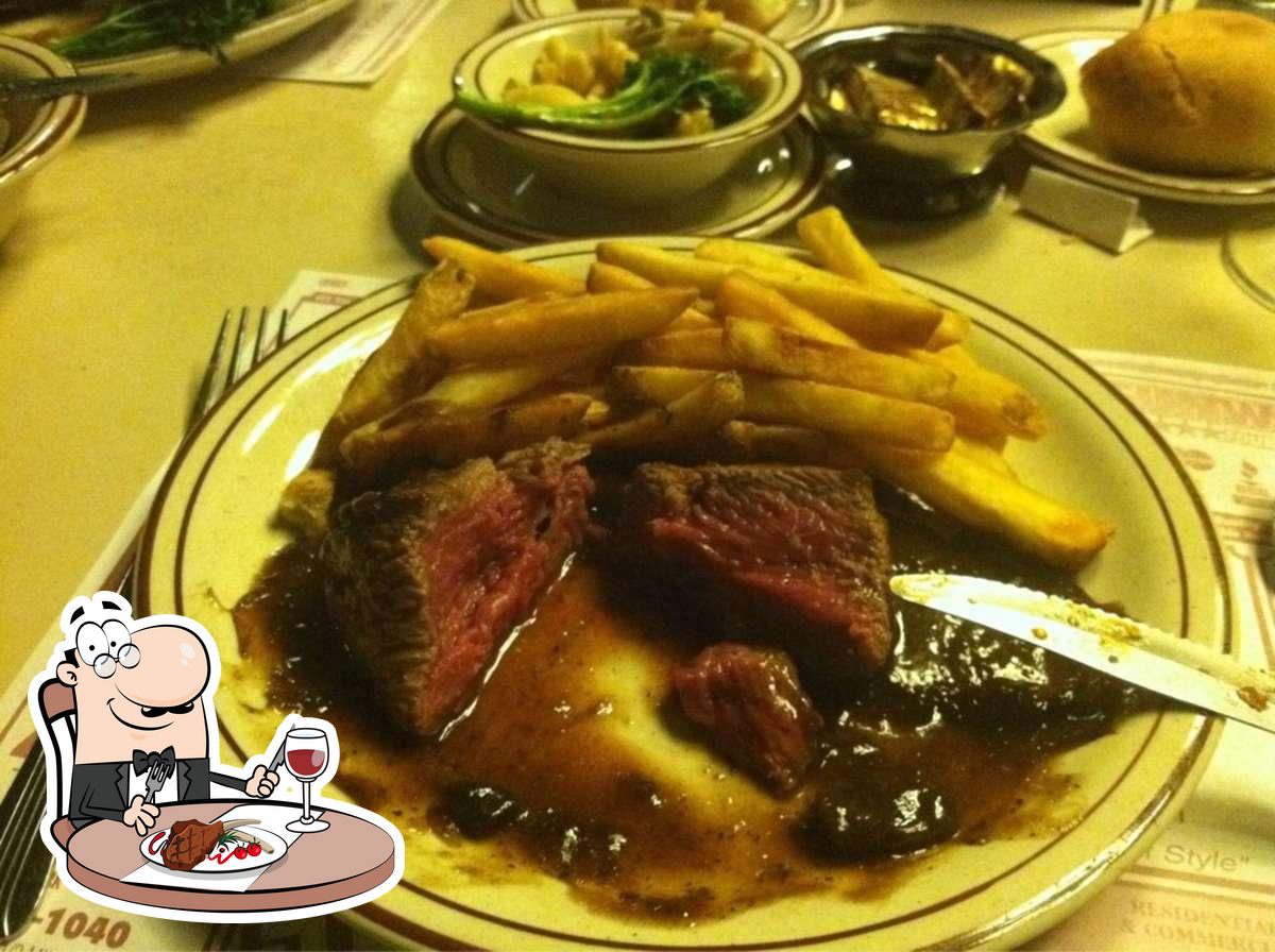 Johnny's Cafe in Omaha - Restaurant reviews