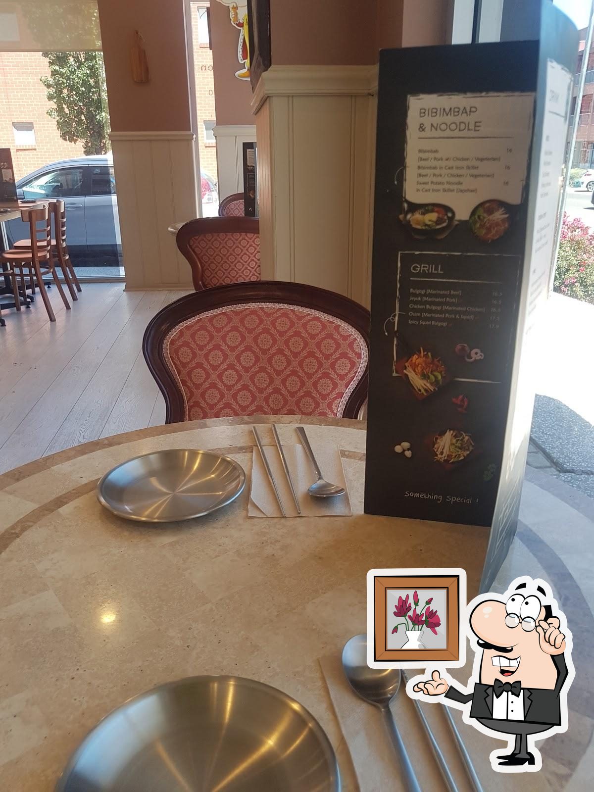 Kim's Asian Kitchen, Mawson Lakes - Restaurant menu, prices and reviews