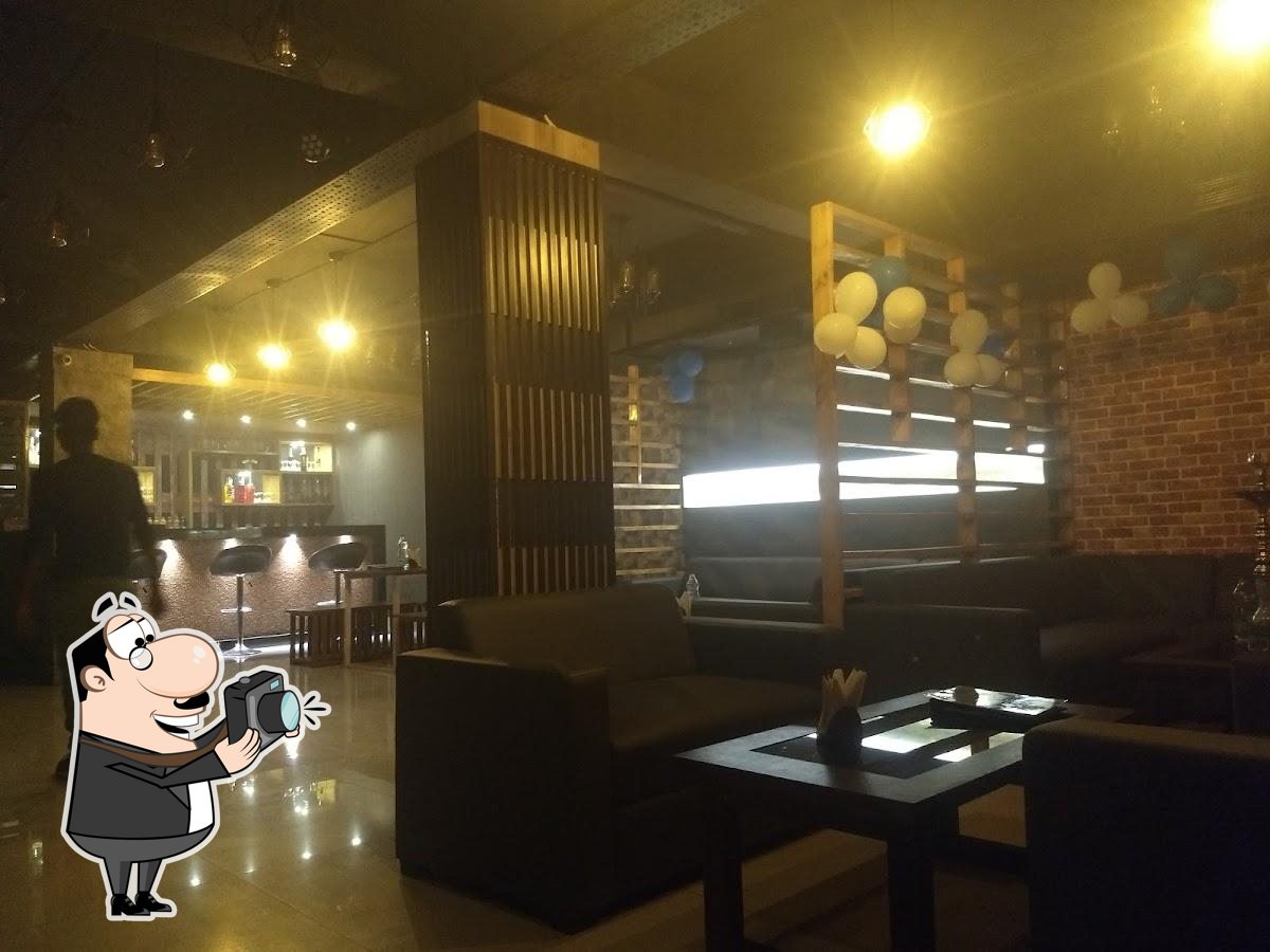 MT Lounge, Lucknow - Restaurant reviews