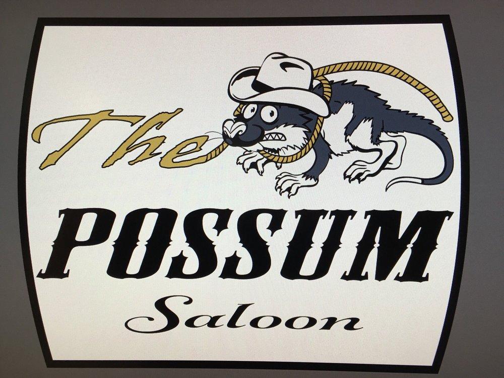 The Possum Saloon in Hidden Valley - Restaurant reviews