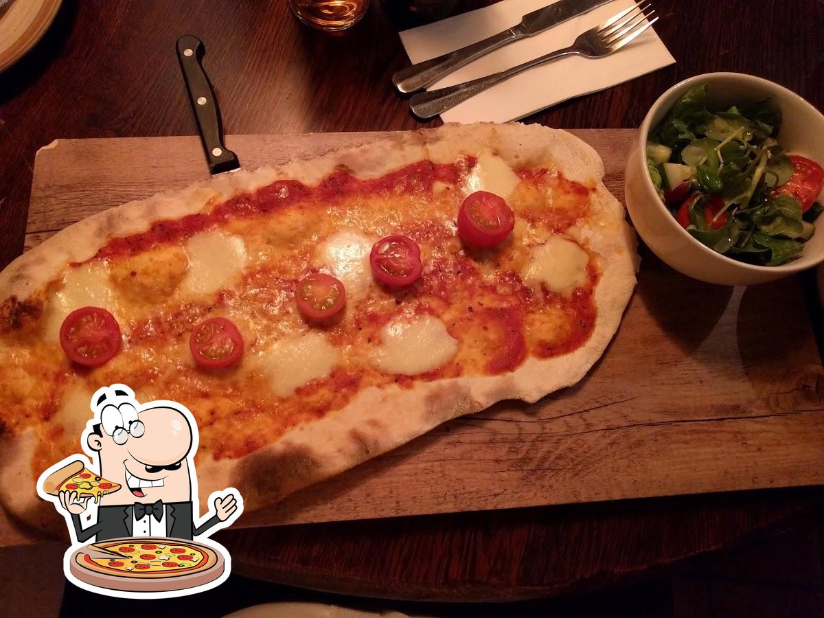 The Willy Wicket, Bristol - Restaurant menu, prices and reviews
