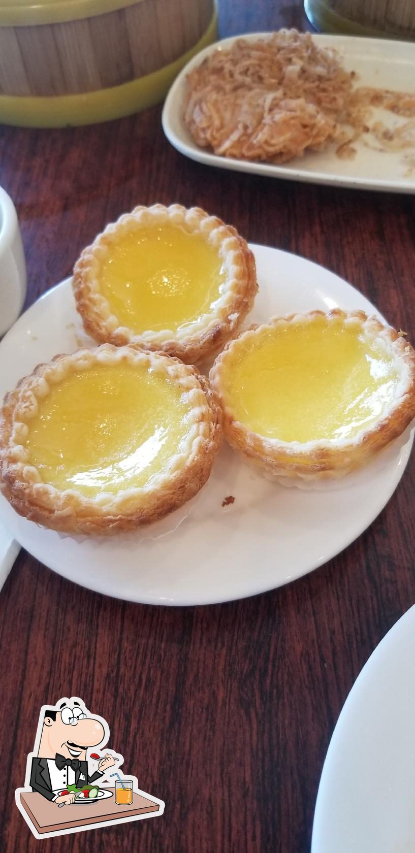 New Winsor Dim Sum House & Bar in Quincy - Restaurant menu and reviews