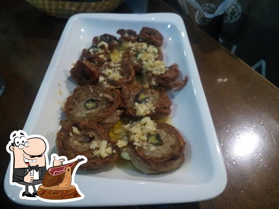 El duende azul 2 in Zaragoza - Restaurant reviews